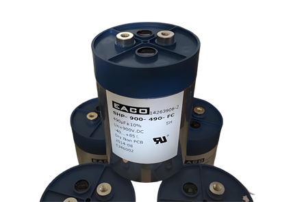 EACO（加拿大）电容基本参数说明|欢迎询价！